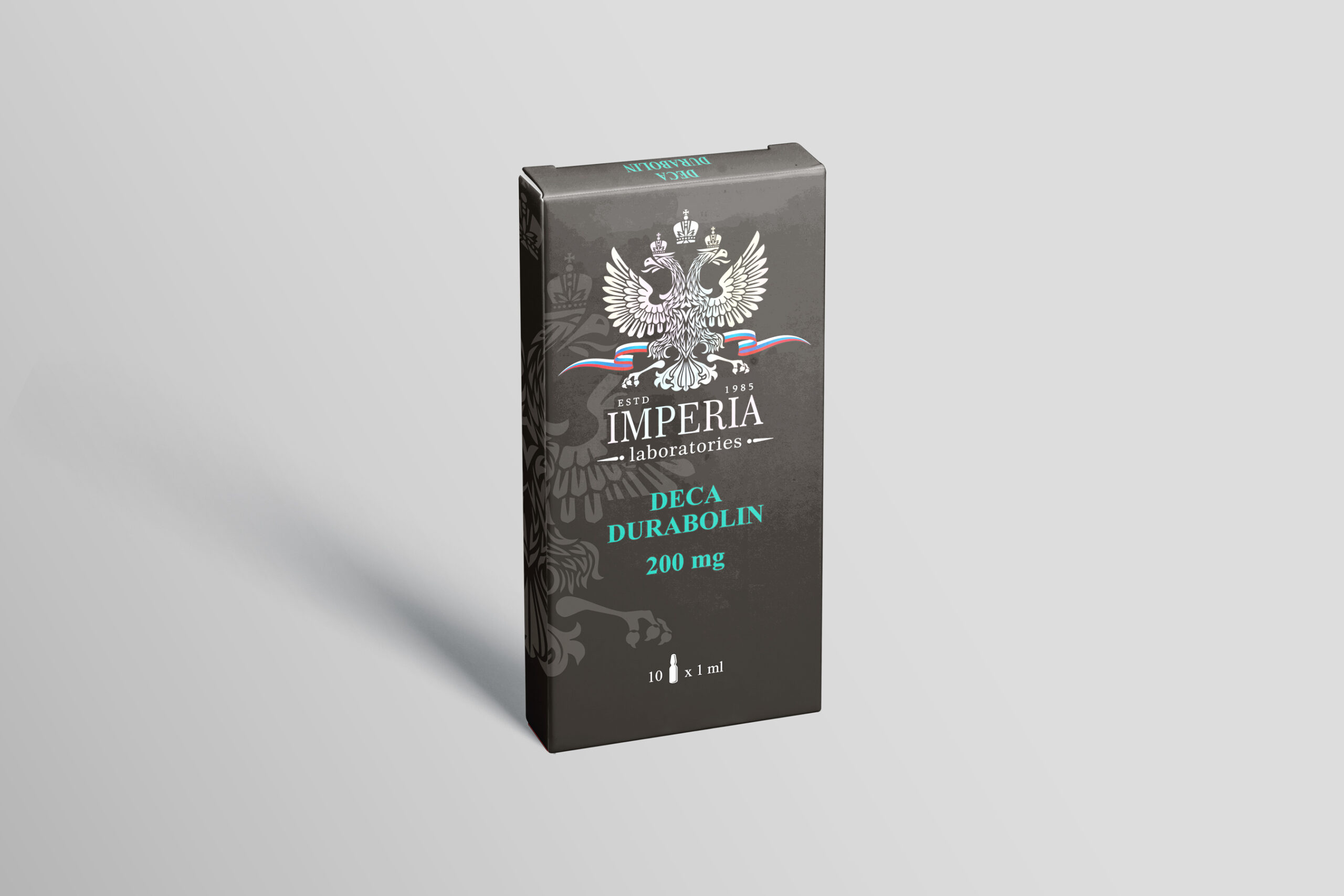 Imperia Labs – Online Store